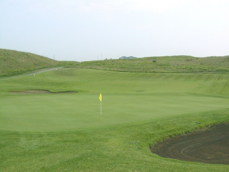 Photo - PostStats Golf - Twisted Gun Golf Club